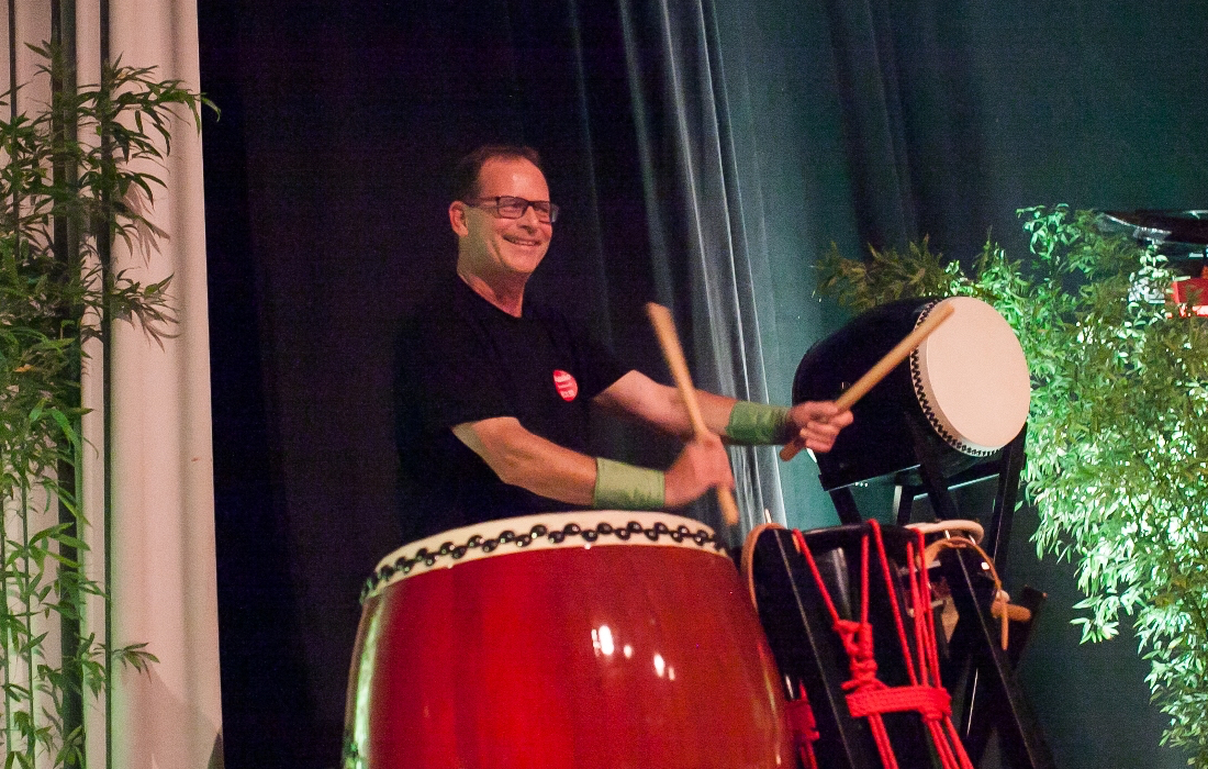 Guido Strauch - Musikschule mufab